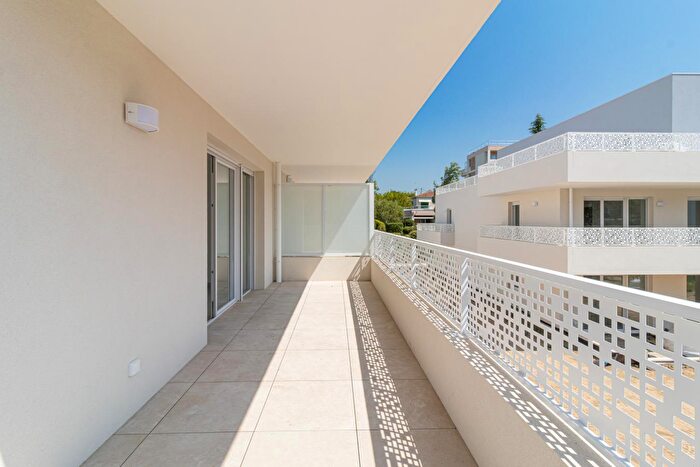 Marseille 13ème, Les Olives - Appartement 3 pièces à louer