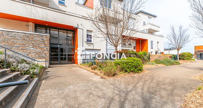 Appartement à vendre - Villemomble, Époque - 3 pièces - 2 chambres