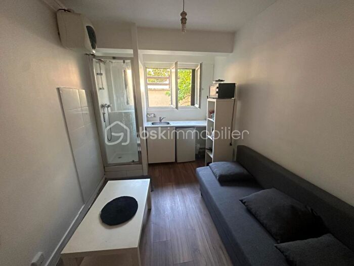 Saint-Germain-en-Laye, Alsace, Péreire - Appartement 1 pièce à vendre