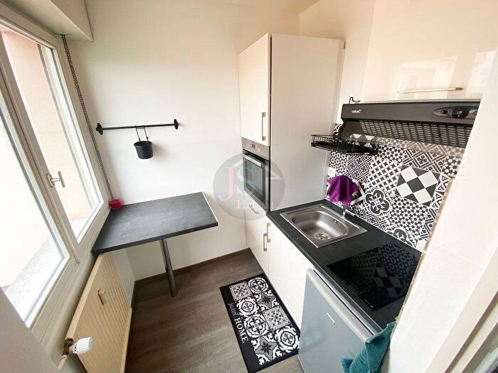 Appartement 1 pièce à louer - Schiltigheim