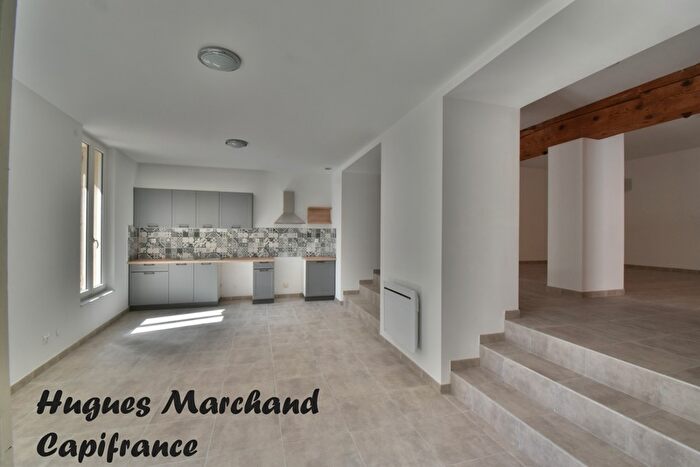 Maison à vendre - Quarante - 8 pièces - 5 chambres