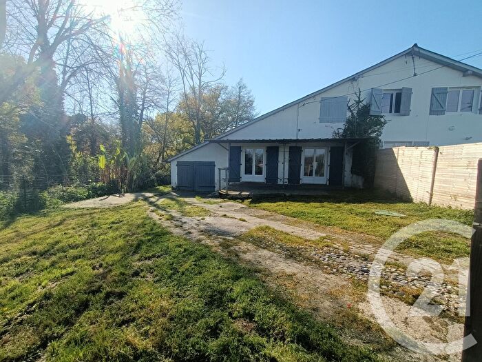 Tercis-les-Bains - Maison 3 pièces à louer