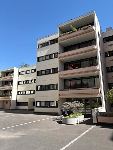 Villeneuve-d'Ascq - Appartement 2 pièces à vendre