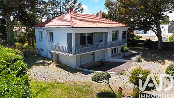 Maison 6 pièces à vendre à Arthon-en-Retz