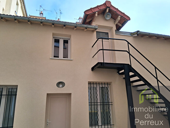 Appartement à vendre - Le Perreux-sur-Marne, Centre-ville, Quais dArgonne - 2 pièces - 1 chambre