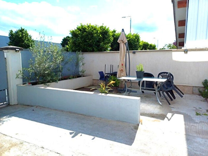 Maison 8 pièces à vendre à Lyon 8ème, Monplaisir