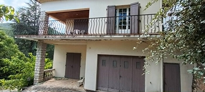 Maison 5 pièces à vendre à Ganges