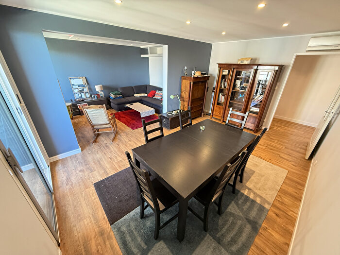 Appartement à vendre - Toulouse, Croix de Pierre - 3 pièces - 2 chambres