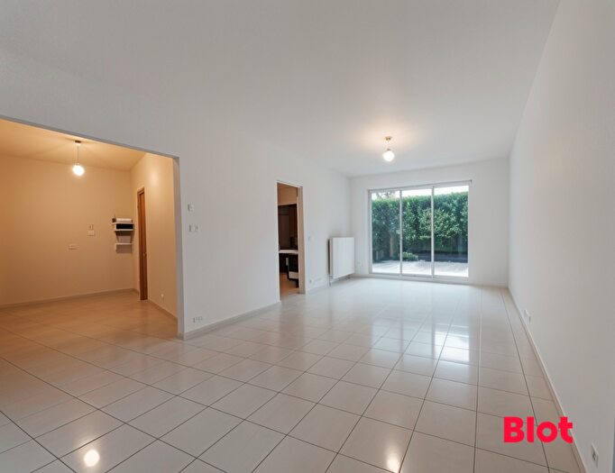 Appartement à vendre - Nantes, Le Pont du Cens - 4 pièces - 3 chambres