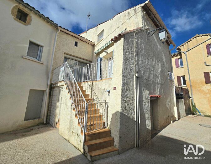 Maison à vendre - Saint-Paul-les-Fonts - 3 pièces - 2 chambres