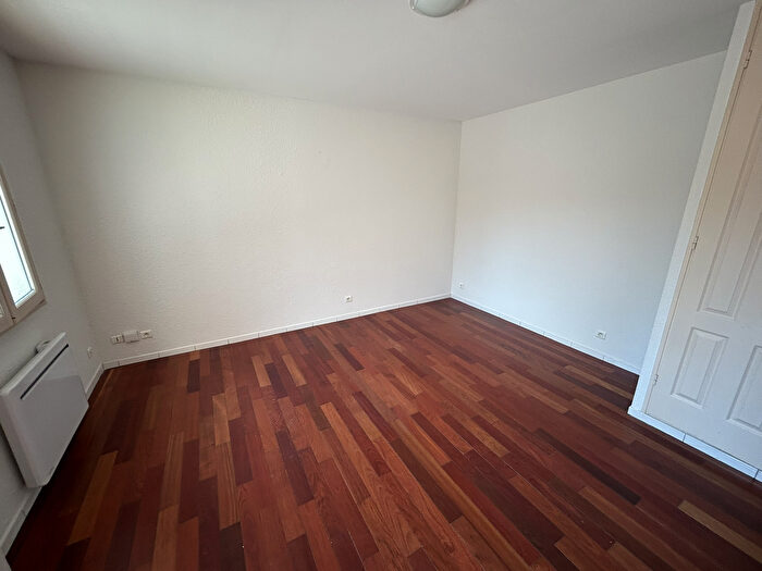 Appartement à louer - Auch, Centre-ville - 1 pièce