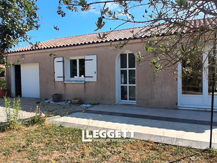 Maison 3 pièces à Le Busseau, à vendre