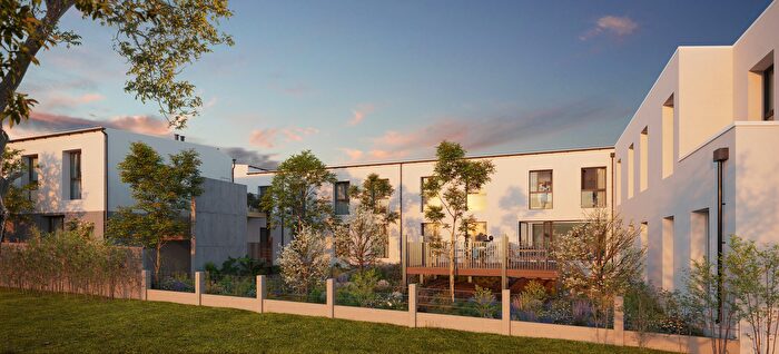 Maison à vendre - La Rochelle, Les Minimes - 1 pièce