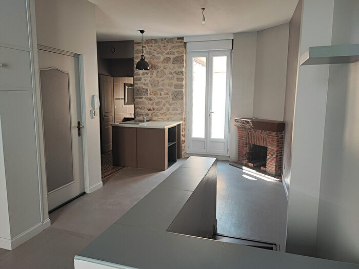 Appartement 2 pièces à vendre - Orléans, Bourgogne, Saint-Euverte