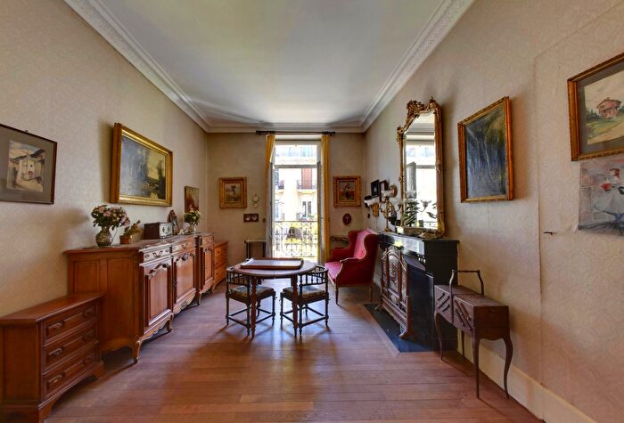 Appartement 3 pièces à vendre - Grenoble, Championnet