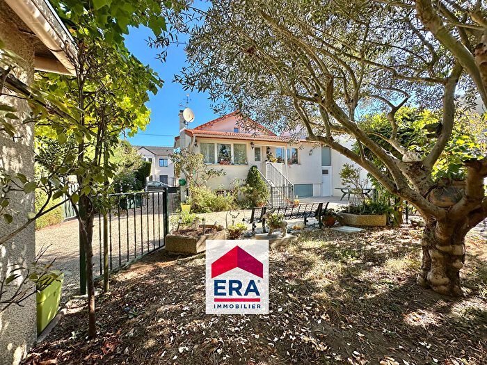 Maison 6 pièces à Bezons, Nouveau Bezons, à vendre