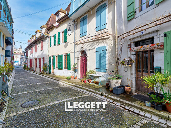 Maison à vendre - Salies-de-Béarn - 4 pièces - 3 chambres