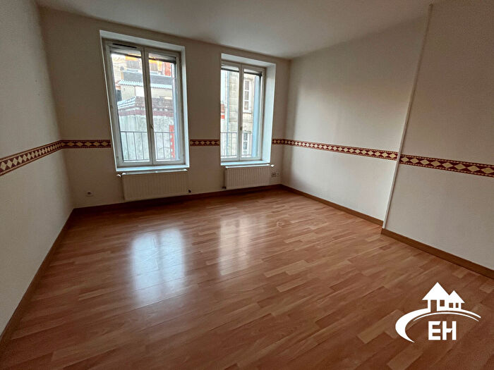 L'Aigle - Appartement 3 pièces à louer
