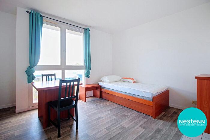 Appartement 1 pièce à louer à Rueil-Malmaison, Rueil sur Seine