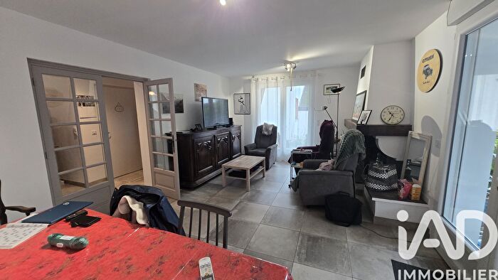Oloron-Sainte-Marie - Appartement 4 pièces à vendre
