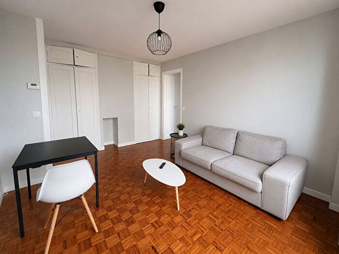 Carriere-Bois Rochefort, Cormeilles-en-Parisis - Appartement 2 pièces à louer
