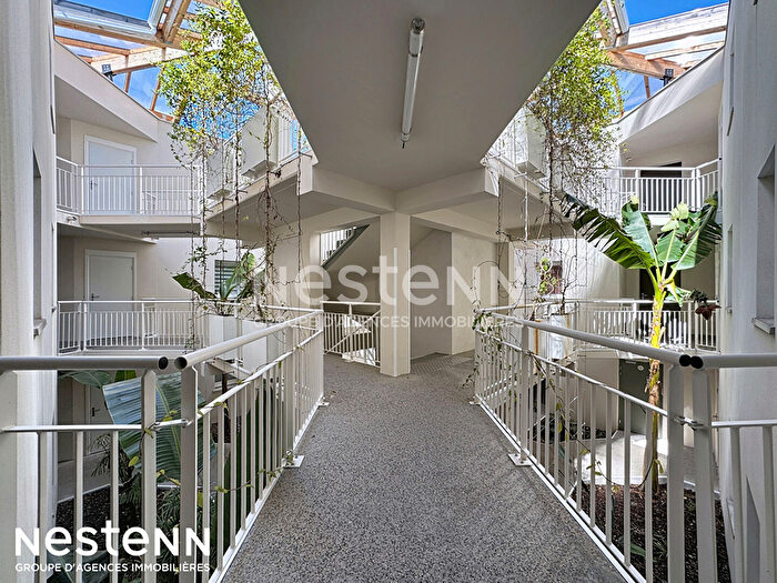 Appartement à vendre - Narbonne, Razimbaud, Porte Neuve - 3 pièces - 2 chambres