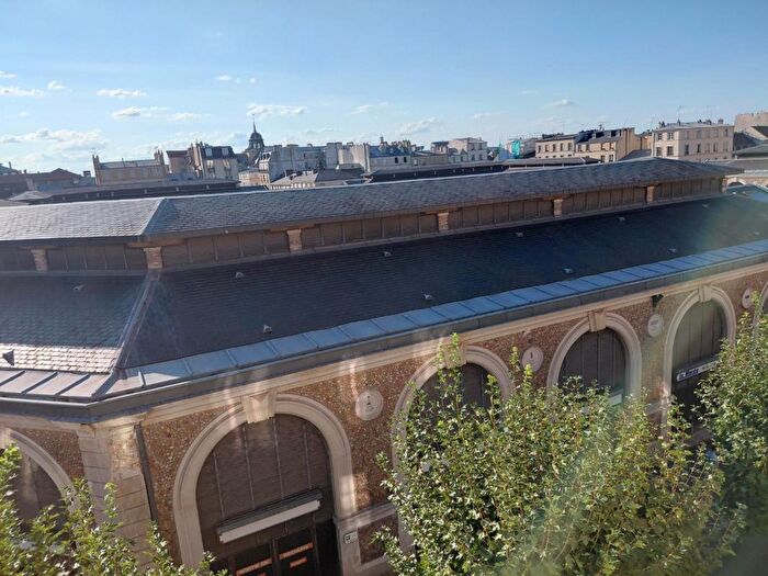 Versailles, Notre Dame - Appartement 3 pièces à louer