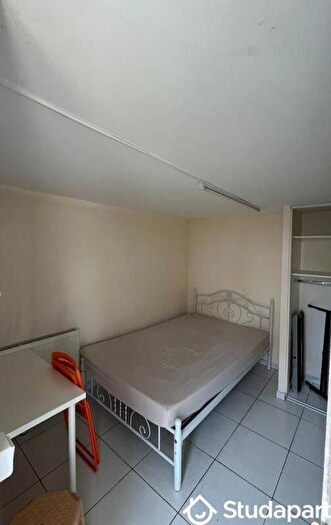 Delaune, Villejuif - Appartement 1 pièce à louer
