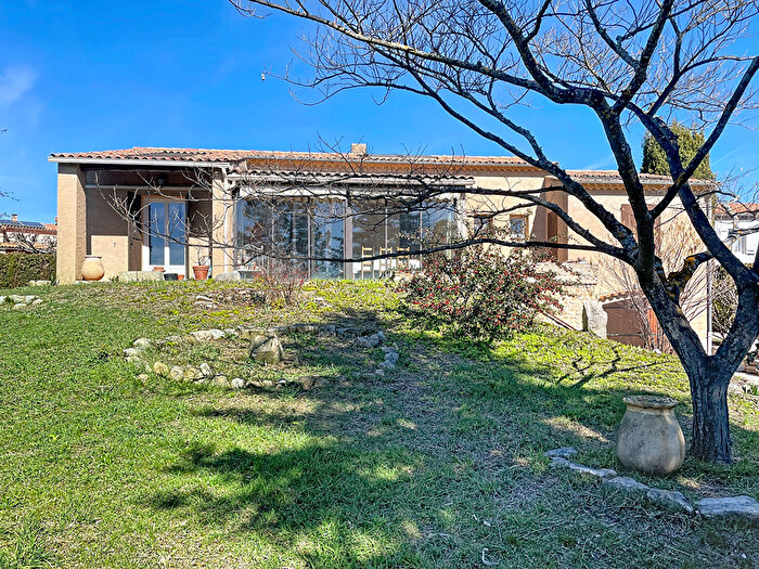 Maison 5 pièces à vendre à Valensole