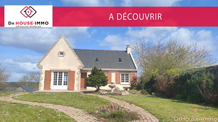 Maison 6 pièces à vendre à Saint-Dolay