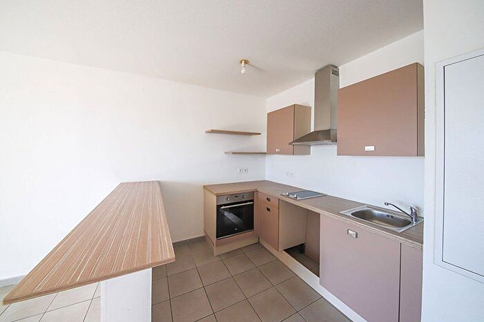 Appartement à louer - Montesoro, Bastia - 2 pièces - 1 chambre