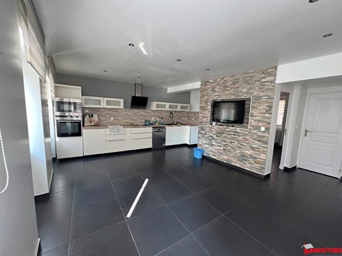 Maison 7 pièces à louer à Mulhouse, Vauban, Neppert, Sellier