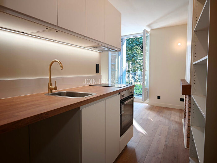 Appartement 1 pièce à vendre - Dieppe, Centre-ville, Saint-Pierre, Chanzy