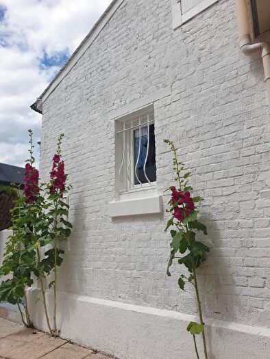 Rouen, Jouvenet - Maison 3 pièces à vendre