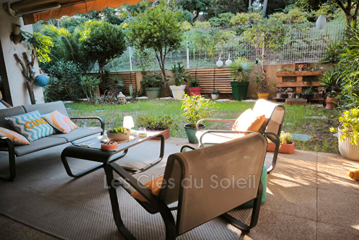 La Seyne-sur-Mer, Est : Appartement 5 pièces à vendre