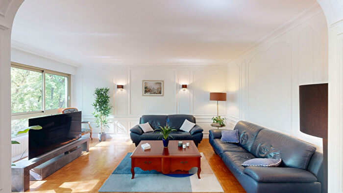 Appartement 5 pièces à vendre à Besançon, Chaprais Cras
