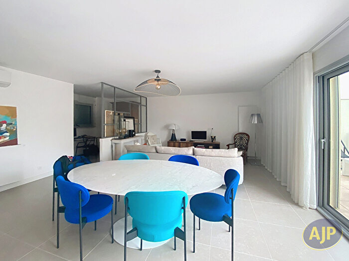 Arcachon, Centre-ville, La Chapelle, Gare : Appartement 4 pièces à louer