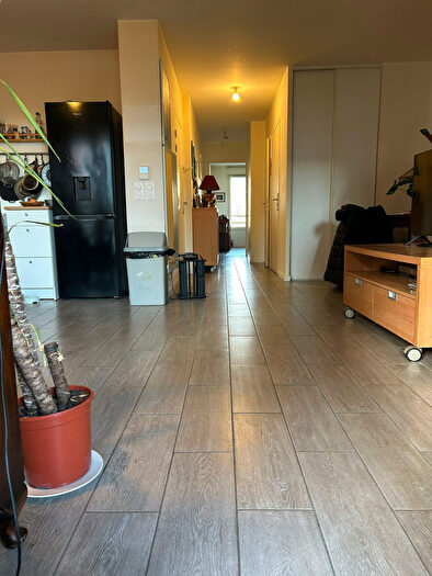 Appartement à vendre - Le Kremlin-Bicêtre, Les Coquettes, Les Plantes - 3 pièces - 2 chambres