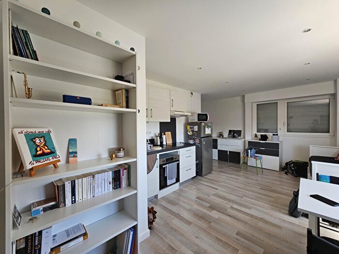 Appartement 1 pièce à louer - Toulouse