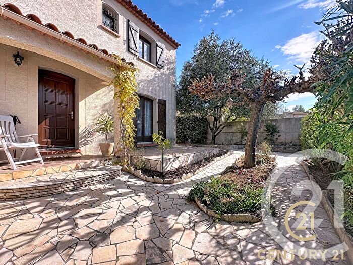 Maison à vendre - Jacou - 5 pièces - 3 chambres