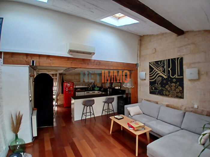 Maison 3 pièces à Lansargues, à vendre