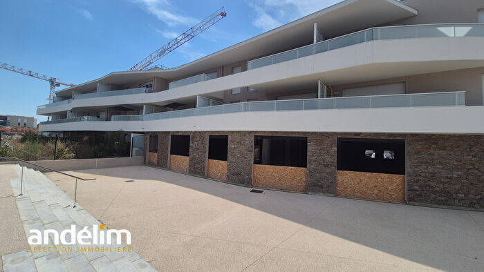 Fréjus, Caïs : Appartement 3 pièces à vendre
