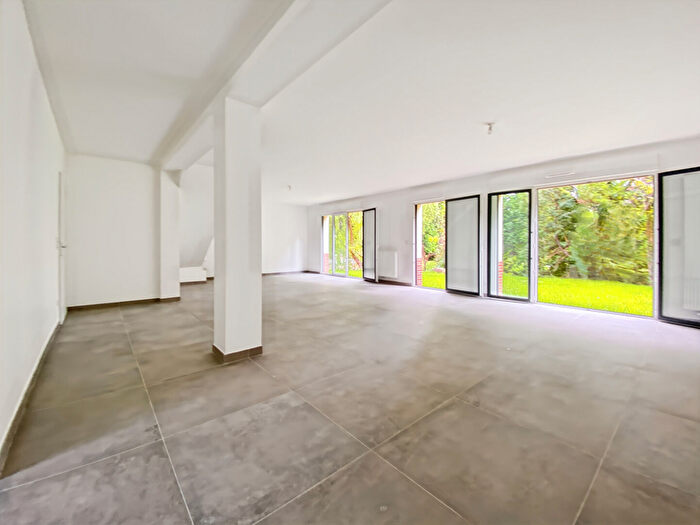 Maison à vendre - Mantes-la-Ville, La Vaucouleurs - 6 pièces - 4 chambres