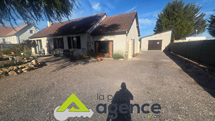 Maison 5 pièces à vendre - Méreau