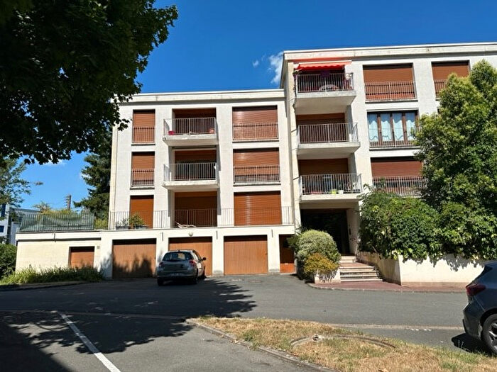 Appartement 5 pièces à louer - Bures-sur-Yvette
