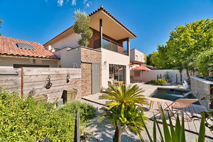 Lavérune - Maison 6 pièces à vendre