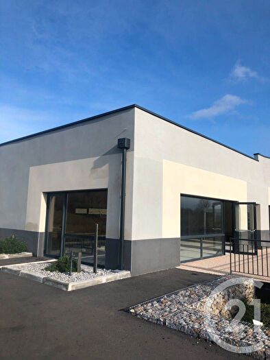 Maison à louer - Castres - 5 pièces - 3 chambres