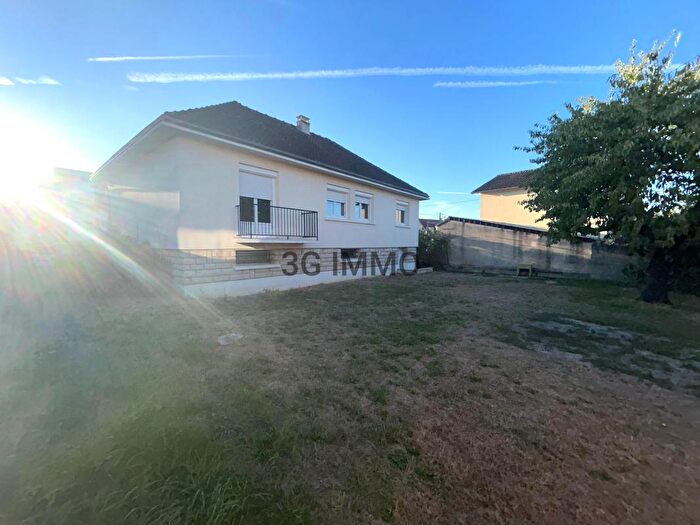 Maison 5 pièces à vendre - Courtry