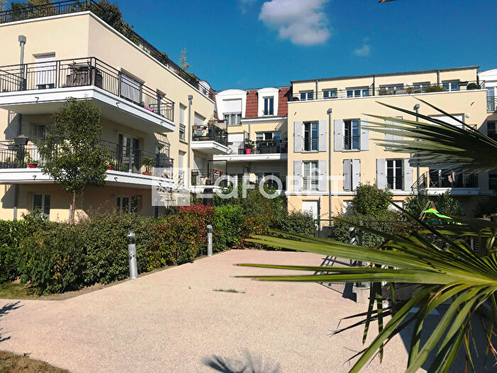 Appartement à vendre - Le Plessis-Trévise, Marbeau, Coeuilly - 4 pièces - 3 chambres