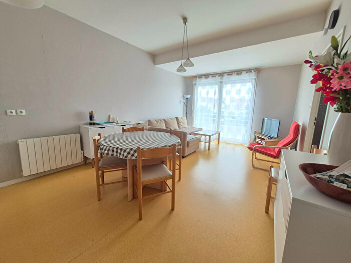 Appartement 3 pièces à vendre - Berck, Genty, Le Chemin des Anglais, Berck-Plage